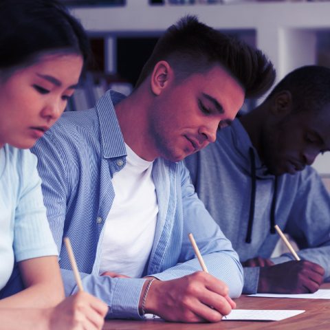 Module 3 - Written Exercise Workshop for the Police Online Assessment ...